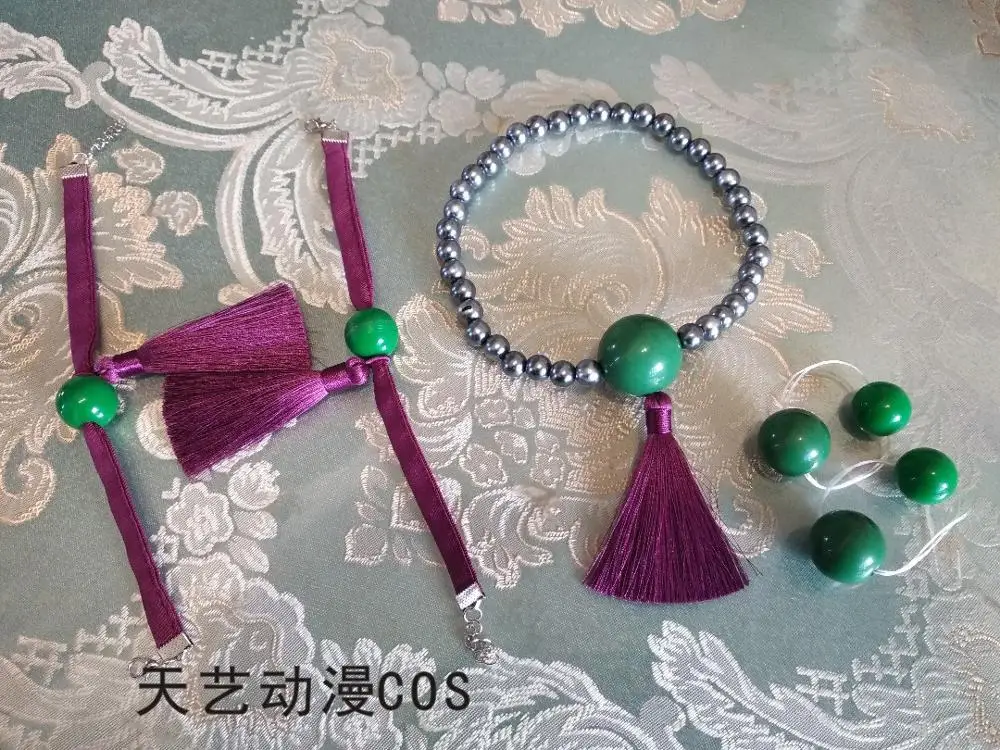 Аниме демон Slayer Kimetsu no Yaiba паук Хил Rui's Mother Spider Rui ...