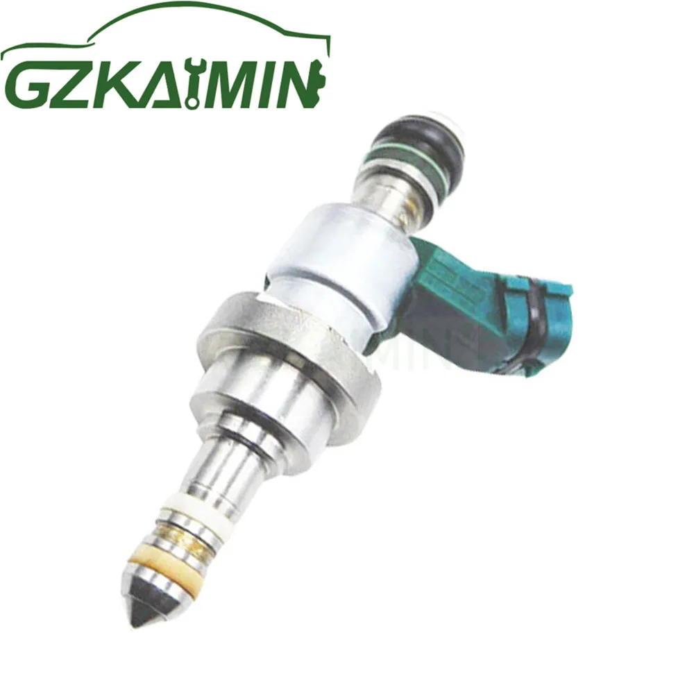 SET 6 Injector injection fuel injectors 23250 31020 2325031020 2006 ...