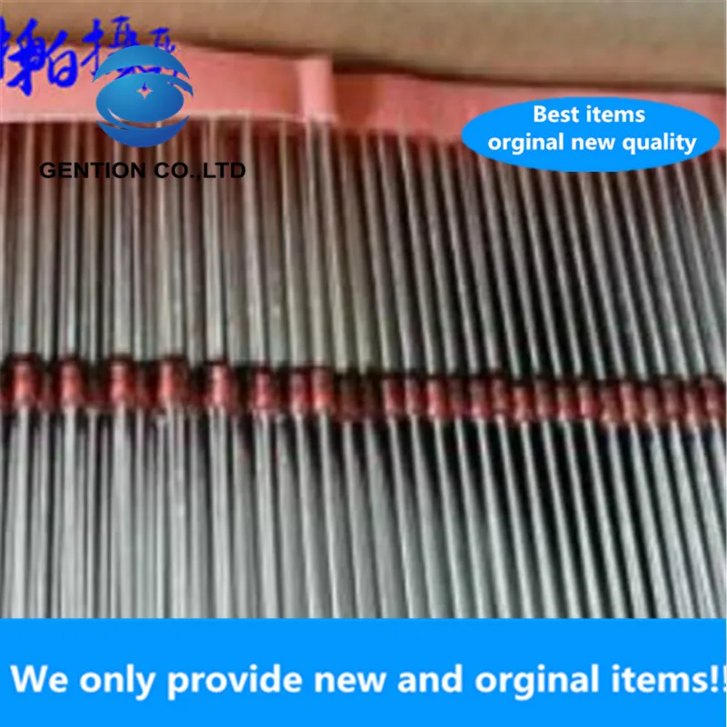 100PCS-100-New-original-BZX85C11-11V-BZX85C12-12V-BZX85C13-13V-BZX85C15 ...