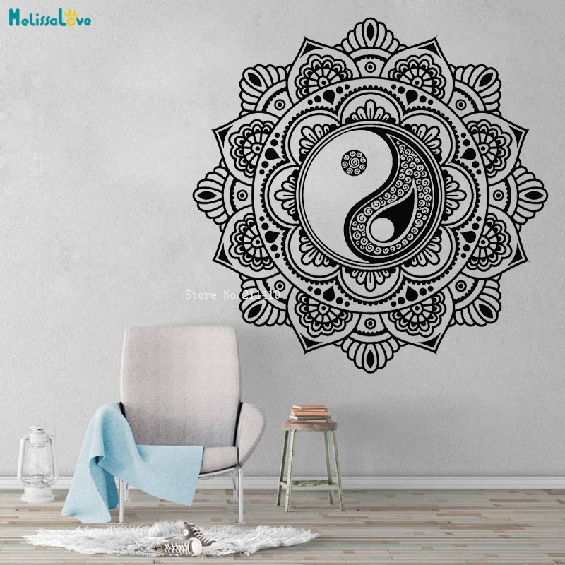 Mandala stickers Art & Collectibles Drawing & Illustration etna.com.pe