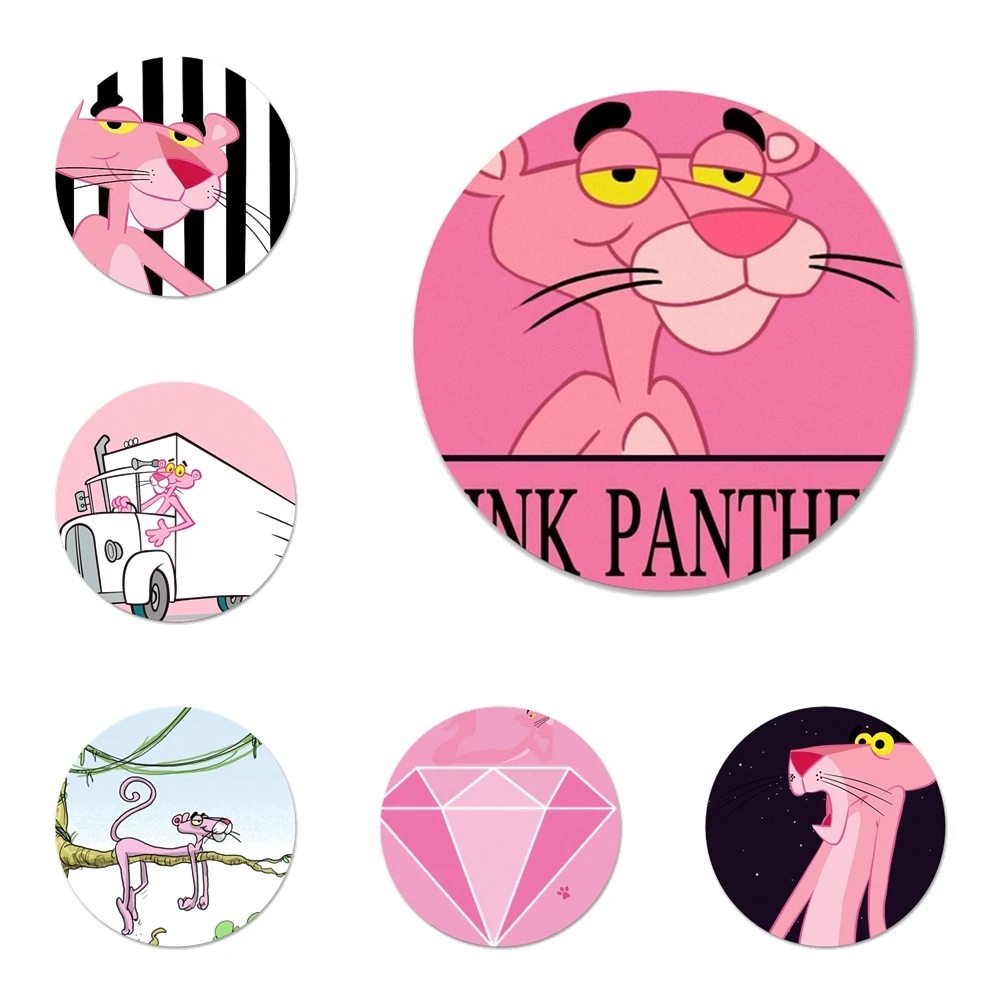 Pink Panther Screensaver