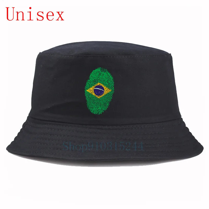 Sombrero de pescador de Brasil para hombre y mujer, sombrero de ...
