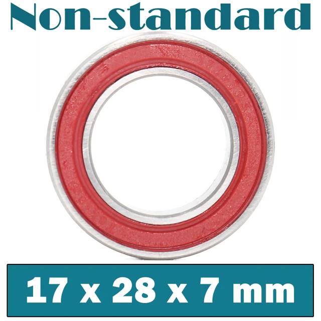 17287 Bearing Dimensions Wholesale Clearance | www.oceanproperty.co.th