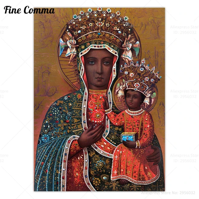 Black Religious Art Prints