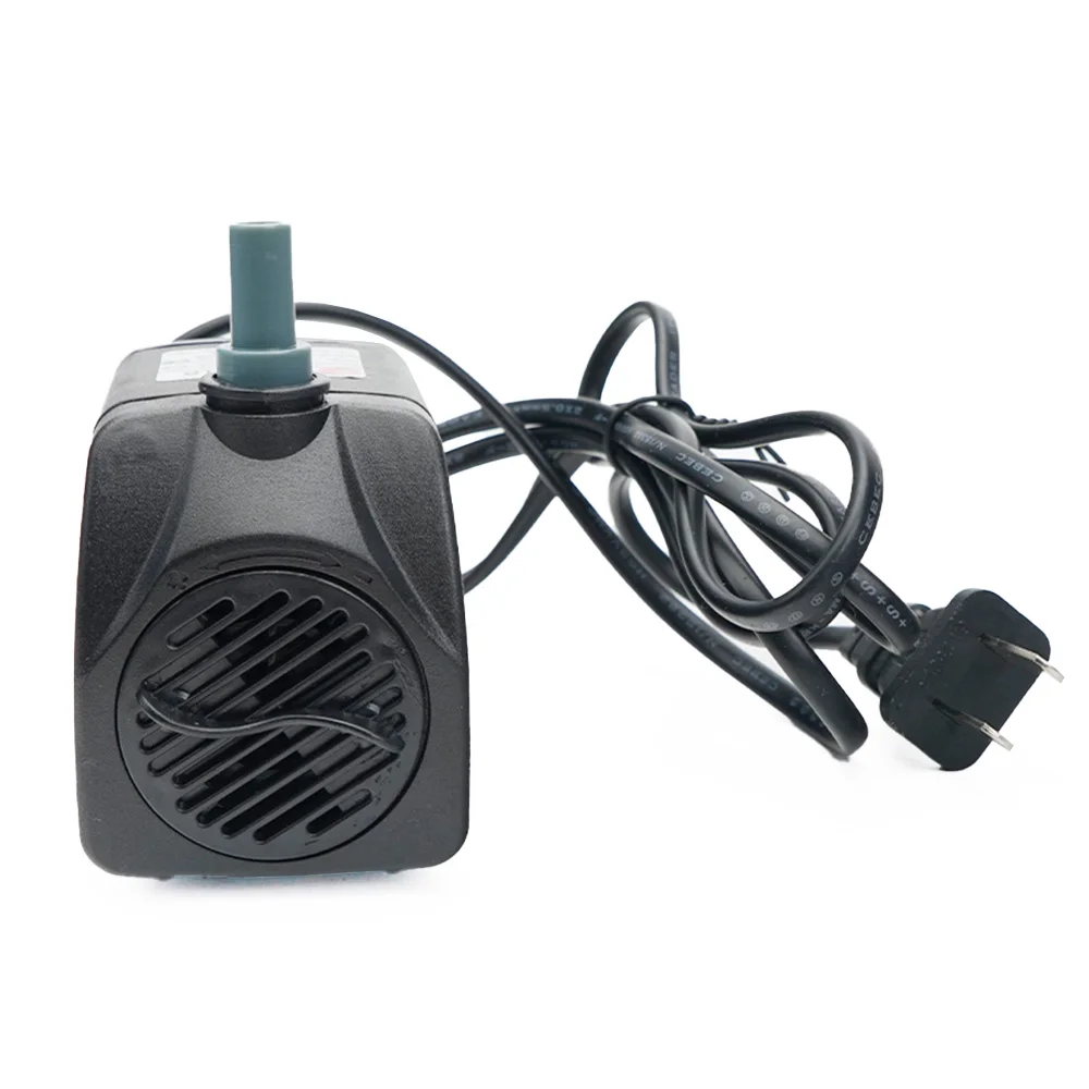 TUXING-PCP-Air-Compressor-Water-Pump-High-Pressure-Water-Pump ...