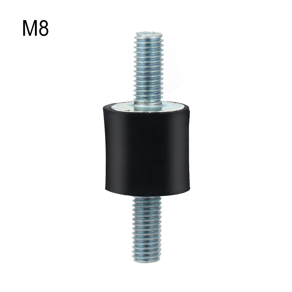 M5/M6/M8 универсальные автомобильные антивибрационные, резиновые ...