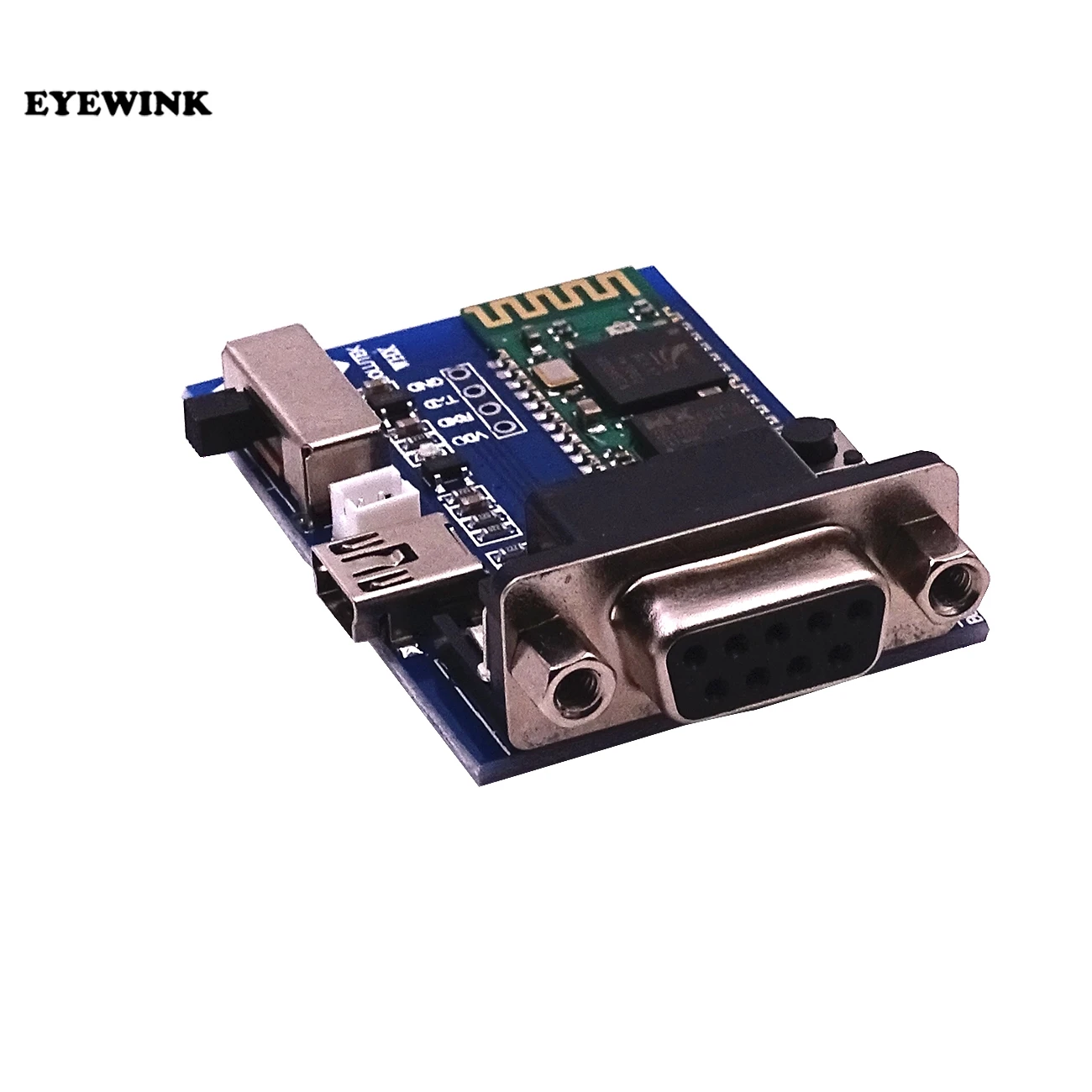 BC04-B-Bluetooth-Serial-Port-Module-Demo-Version-Wireless-Serial-Port ...