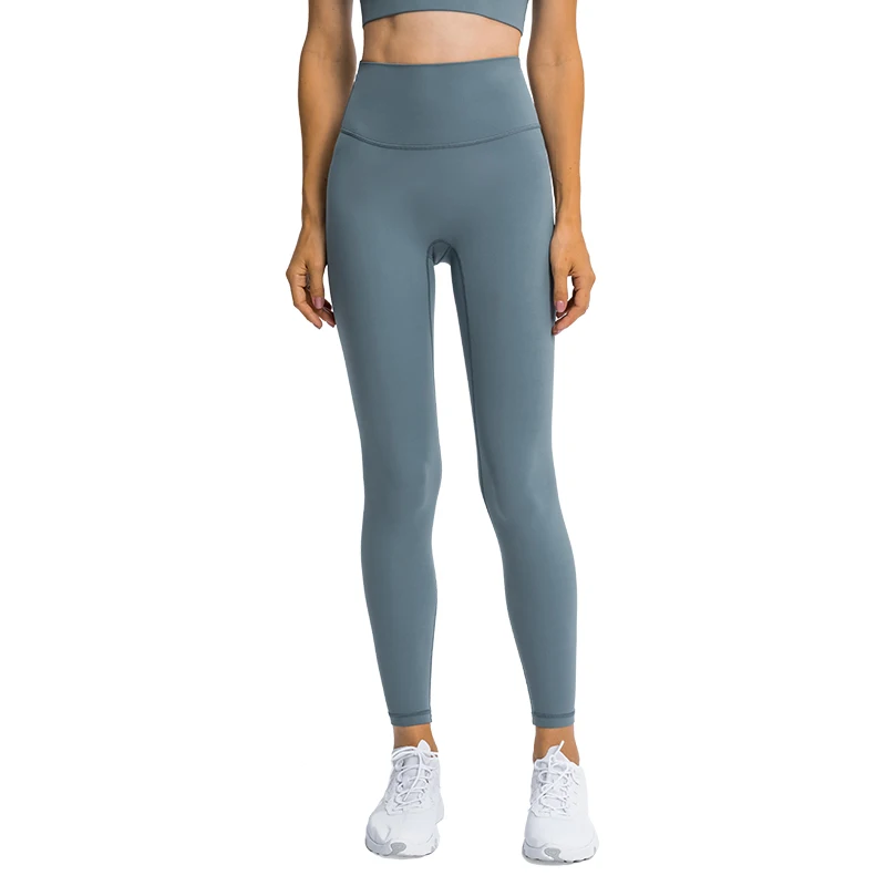 Tight Yoga Pants Front