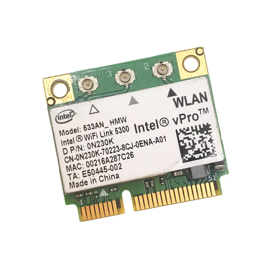 Intel centrino advanced-n 6205 agn hackintosh - musechlist