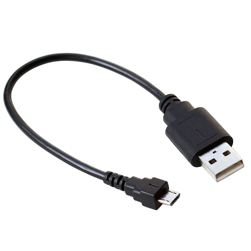 Short Micro Usb Charging Cable | Micro Short Usb Data Cable - 15cm ...