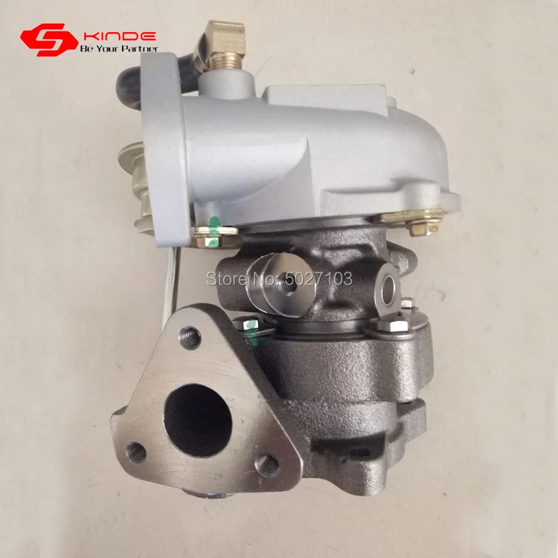 Susirick Rhb31 Vz21 Turbo 1390062d51 13900-62d51 Turbocharger For Isuzu ...
