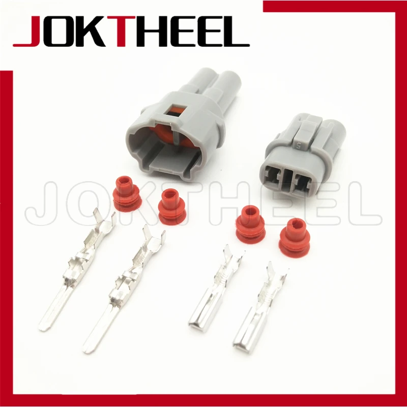 Sumitomo Waterproof Connector 2 Pin | Sumitomo 2 Pin Electrical Connector - 1/5/10/20 - Aliexpress