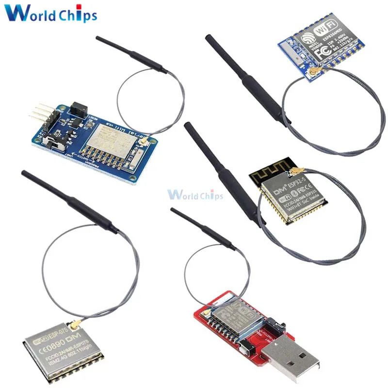 M-dulo-Bluetooth-con-antena-inal-mbrica-para-Arduino-ESP32-S-CH340 ...