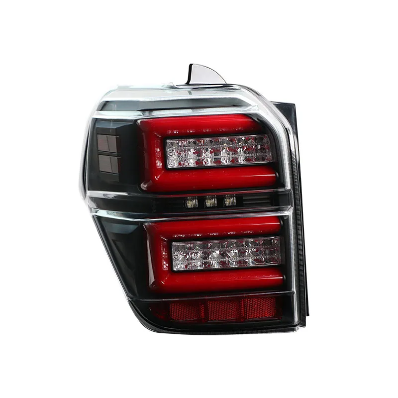 Car Styling Tail lamp light for 4 Runner Tail Lights 2010-2020 4Runner ...