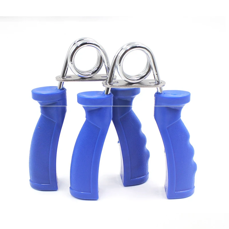 Foam Sponge Grip A Type Gripper Strengthen Forearm Muscle Finger ...