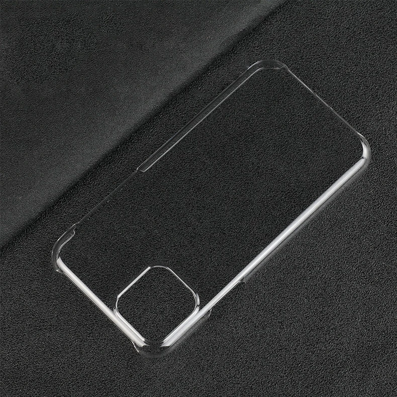 Hard Plastic Covers
