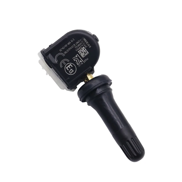 Tyre Pressure Sensor FOR 2017-2022 Subaru XV Wrx Forester 433MHz TPMS ...