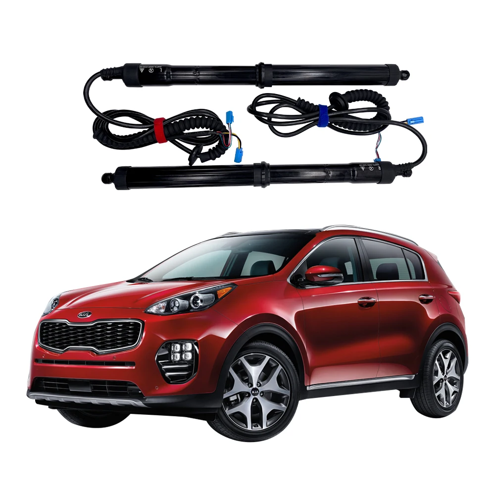 Electric-Tail-Gate-System-Tailgate-Lift-For-Kia-Sportage-2017-2019-2020 ...