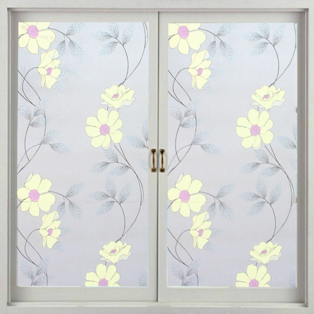 Window Decoration Stickers | asghedom.com