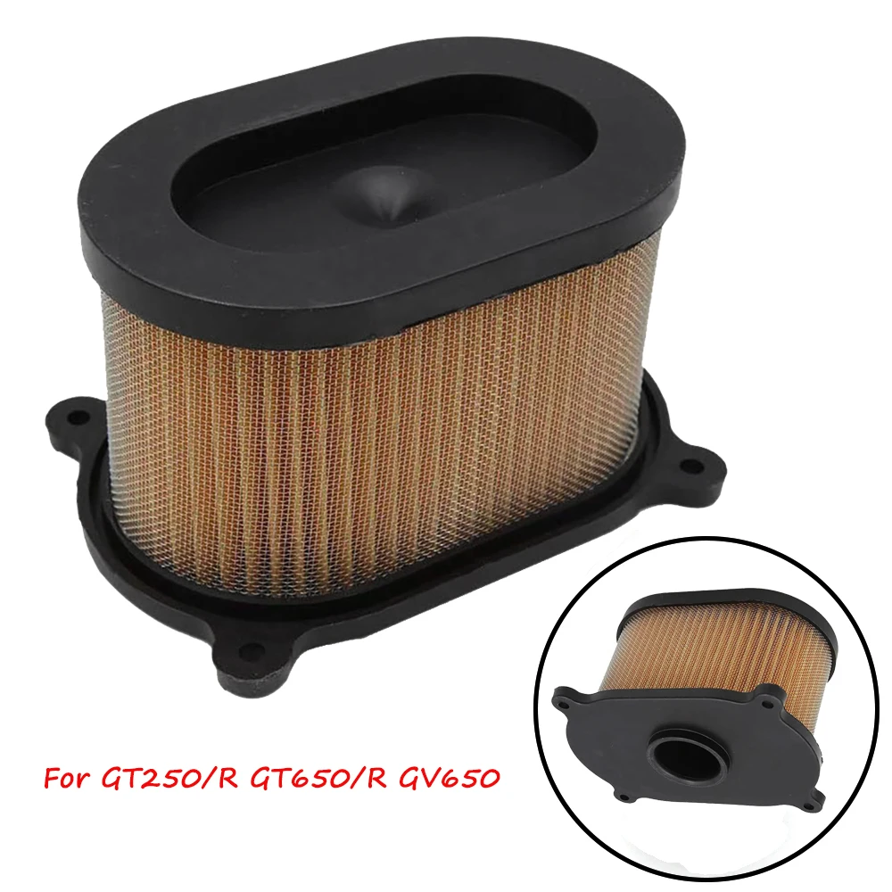 Motorcycle-Replacement-Air-Intake-Filter-Cleaner-Racing-Motorbike-Air ...