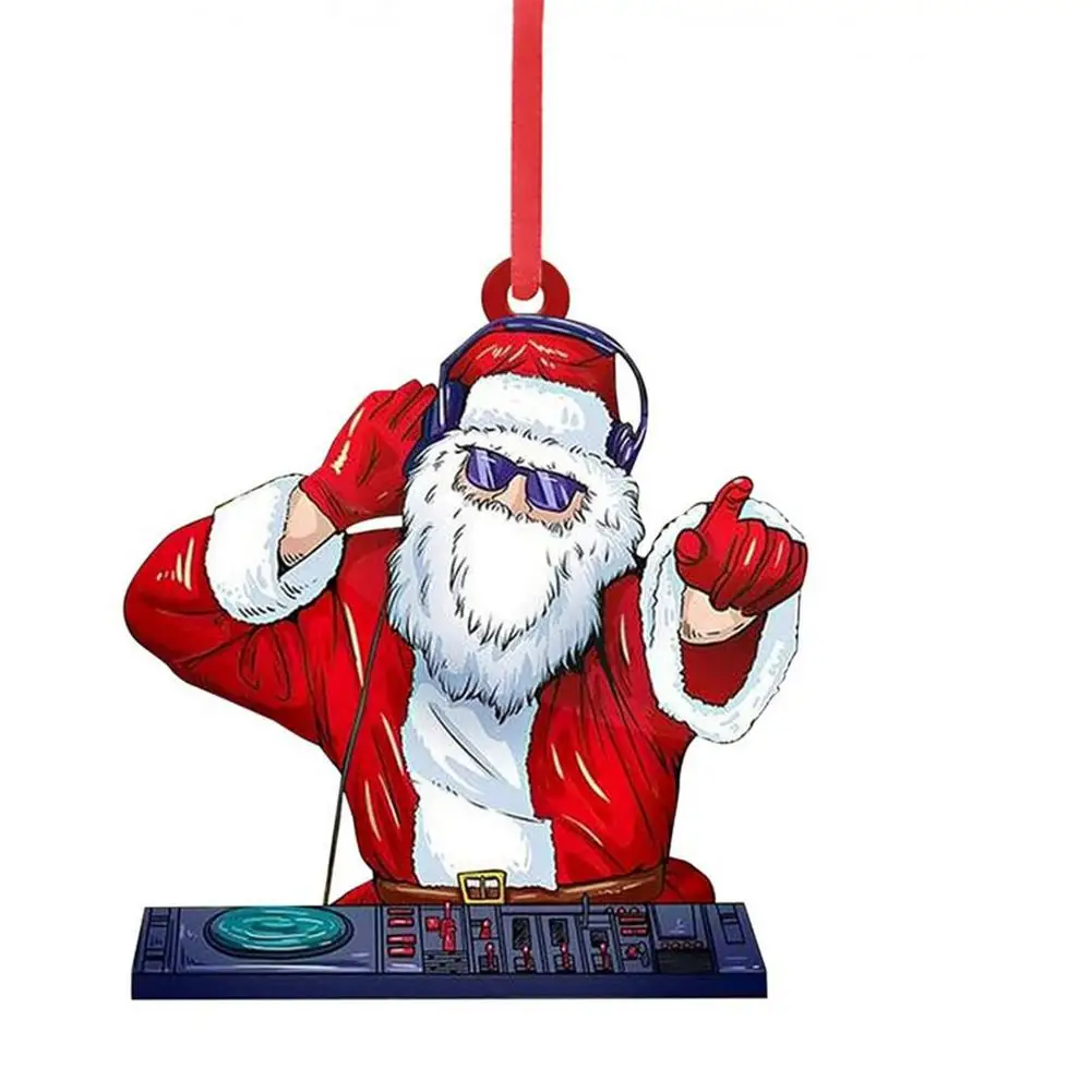 Dj Santa
