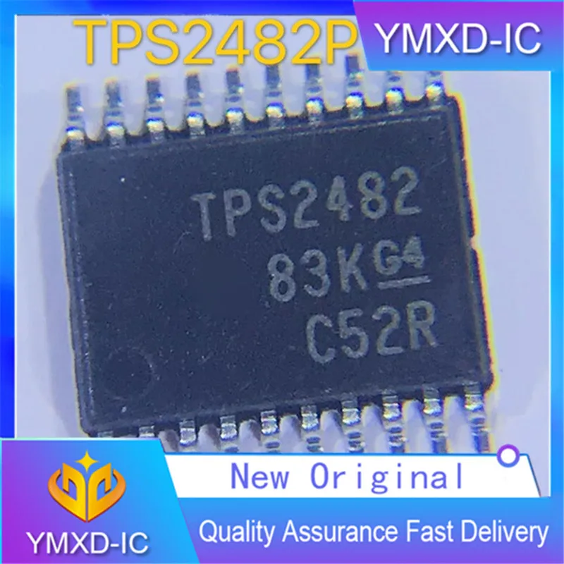 Controlador-tp2482-pwr-de-10-pol-original-remendo-importado-pode-ser ...