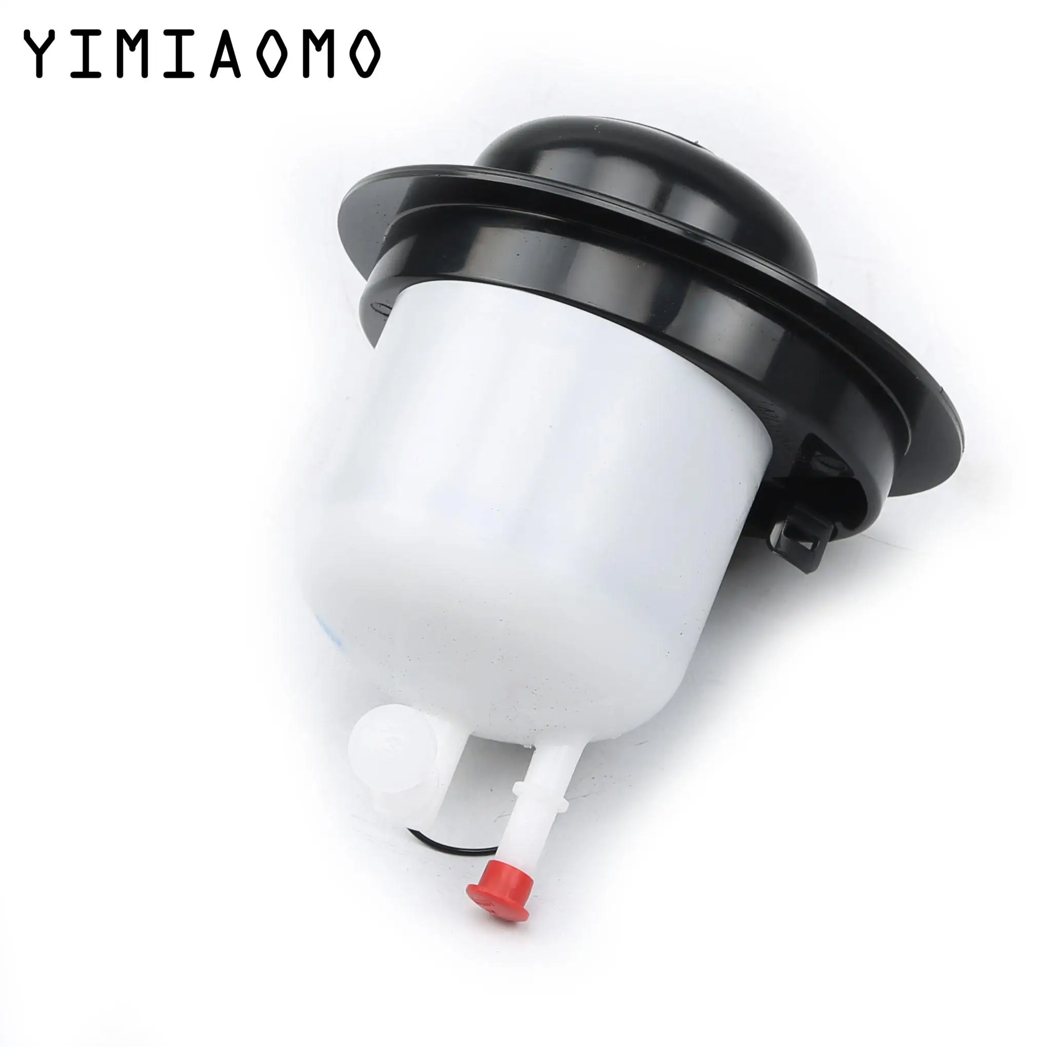 New Fuel Filter 7P0 919 679 7P0919679 For VW Touareg 3.0 V6 TDI TSI 3.6 ...