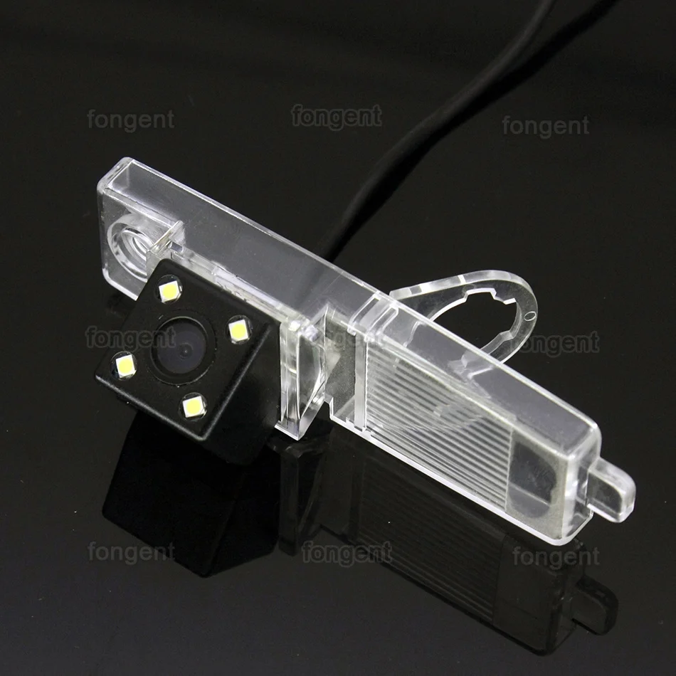 CAMERA DE RECUL,fish eye--Caméra de recul 170 degrés, 1920x1080P AHD ...