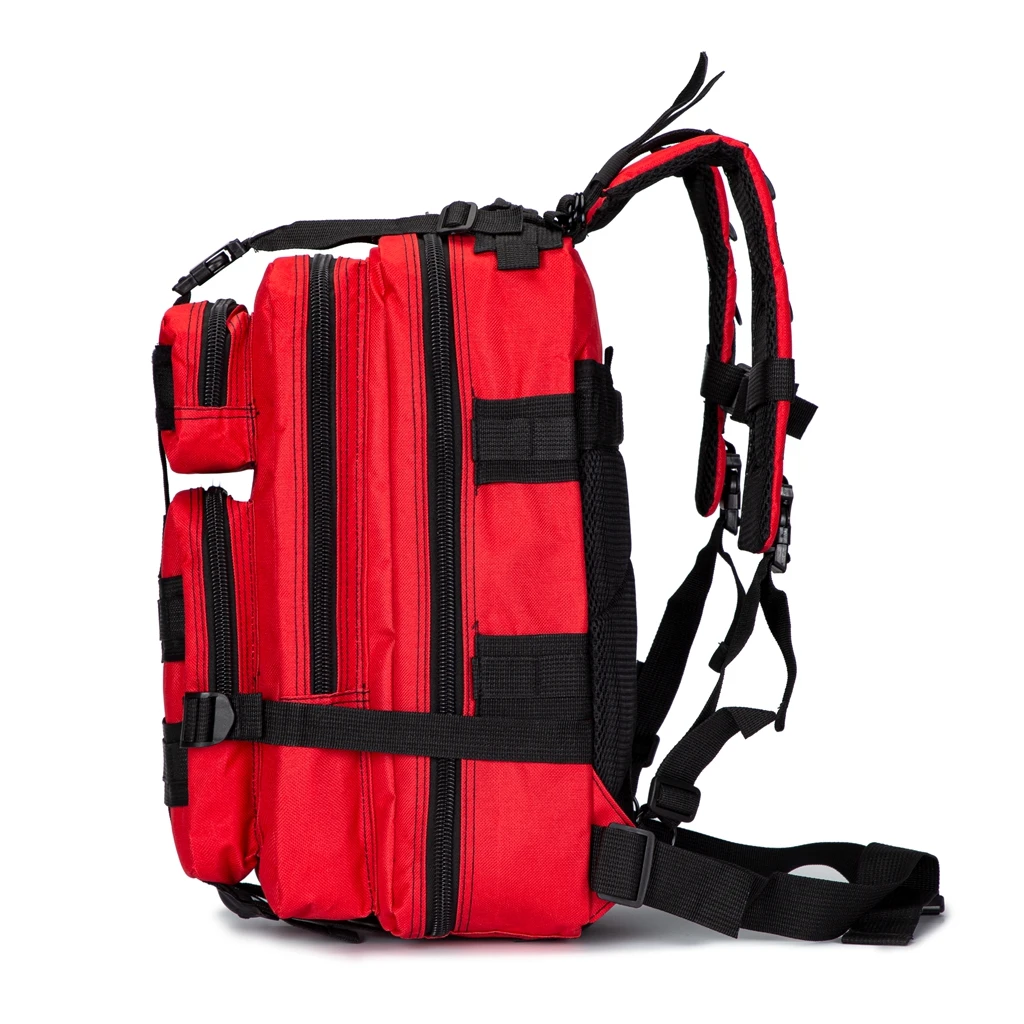 Tactical-First-Aid-Backpack-MOLLE-EMT-IFAK-Bag-Trauma-Responder-Medical ...