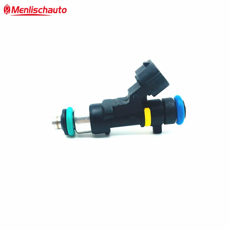 Best Quality Fuel Injector Nozzle 0280158042 16600-cd700 16600cd700 For ...