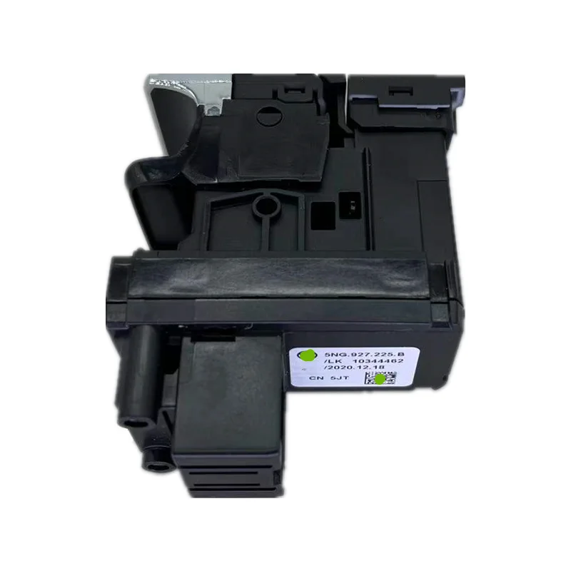 Other Parts & Accessories - Electronic hand brake Handbrake parking ...