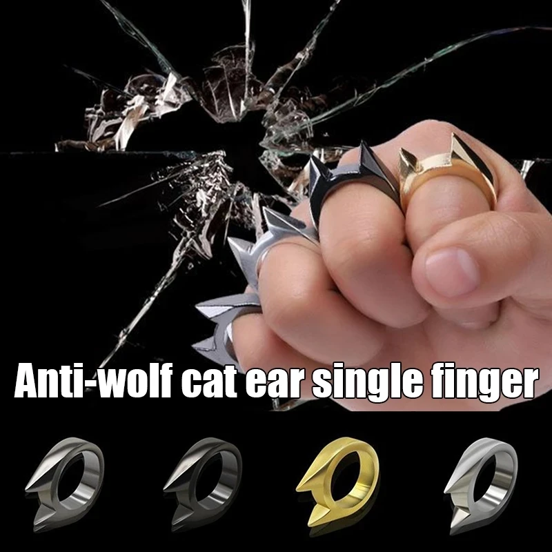 Cat Claw Weapon