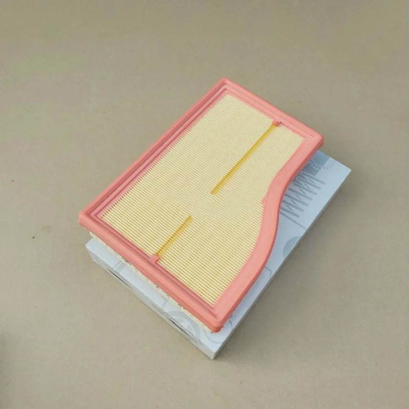 Car Air Filter Suit For Mercedes Benz 2019 A Class A180L A200L 1.3T OEM ...