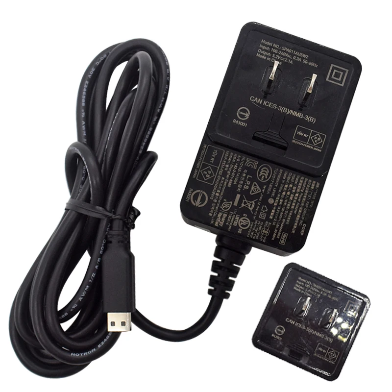 AC-Adapter-Power-Supply-Charger-US-Plug-For-NVIDIA-Shield-TV-Pro-2019 ...