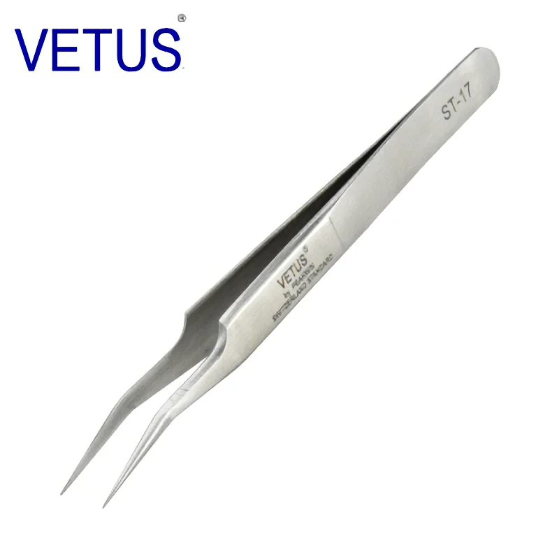 VETUS-ST-17-115mm-haute-pr-cision-pince-piler-en-acier-inoxydable-non ...
