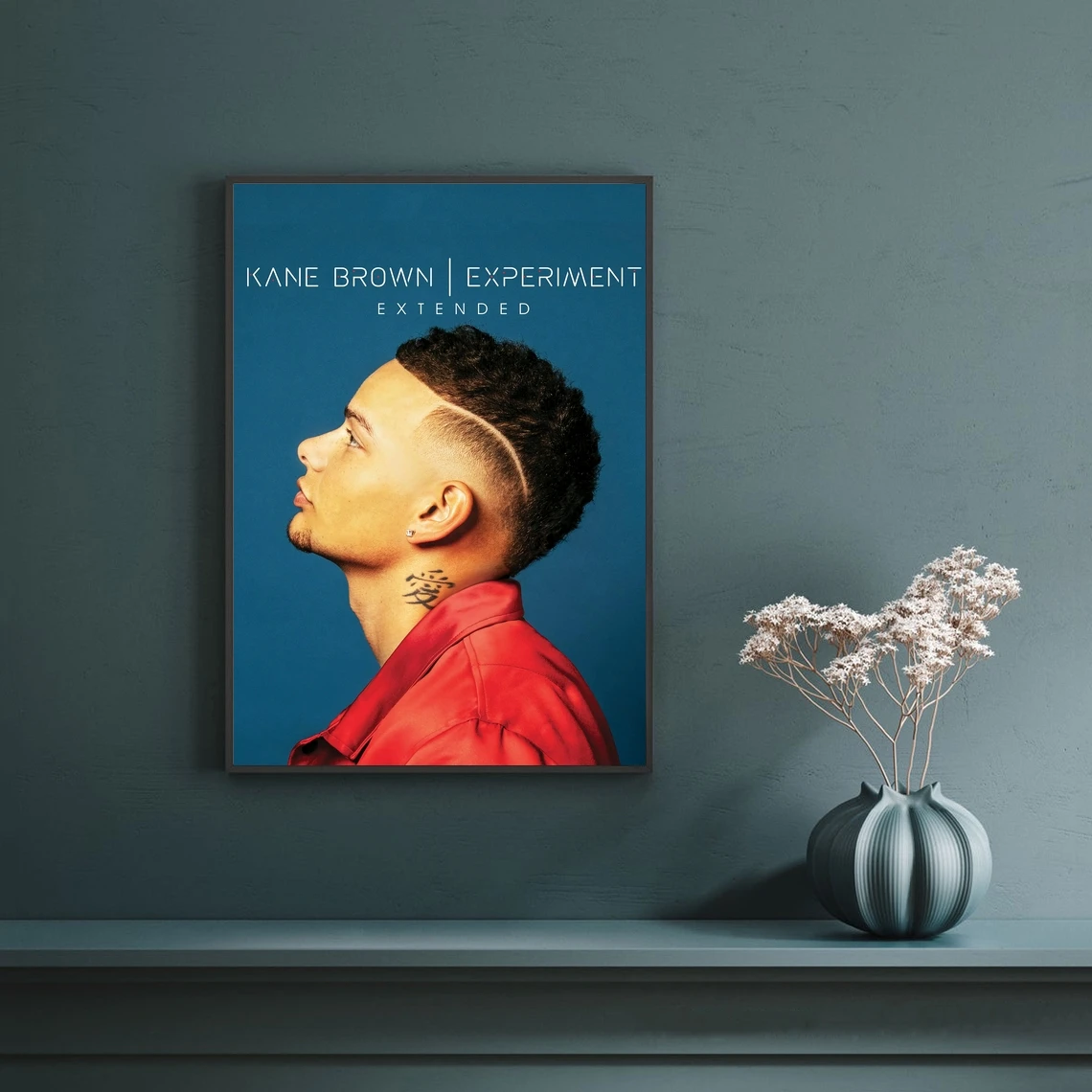 Homesick Album Cover High Resolution