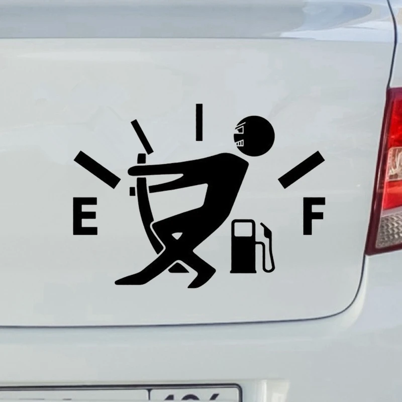 Anonymous Bumper Sticker