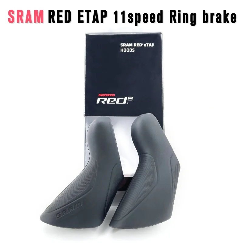 Sram Red Etap Hoods Bicycle Shifter Covers Compatible Sram, Bicycle ...