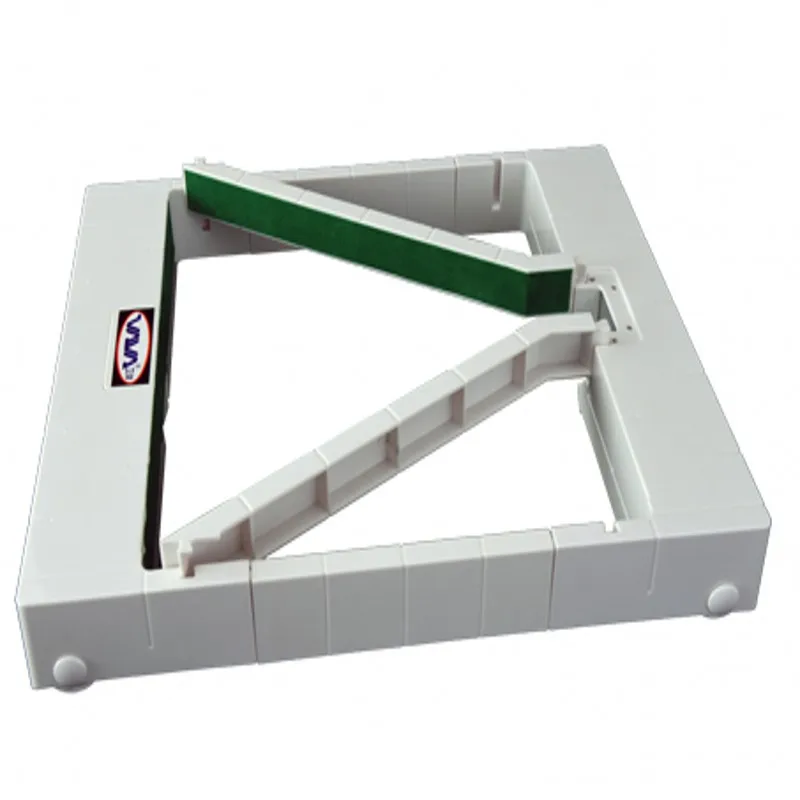 Snooker-Billiard-15-Ball-Rack-Professional-Competition-USE-Folded ...