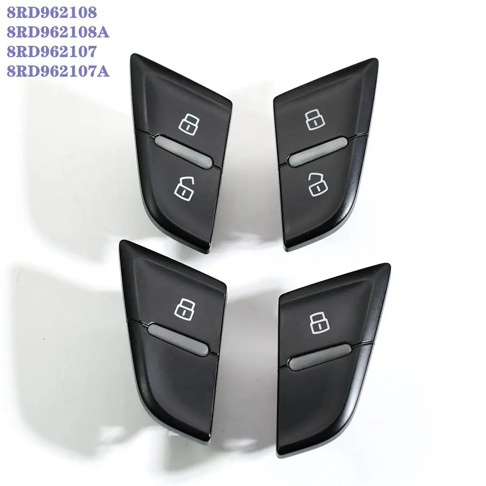 8RD962107 8RD962107A 8RD962108 8RD962108A เซ็นทรัลล็อคสวิทช์เซ็นทรัล ...