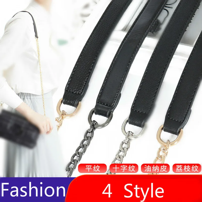 4 style Detachable Bag Chain Accessories Bag Chain Single Shoulder ...