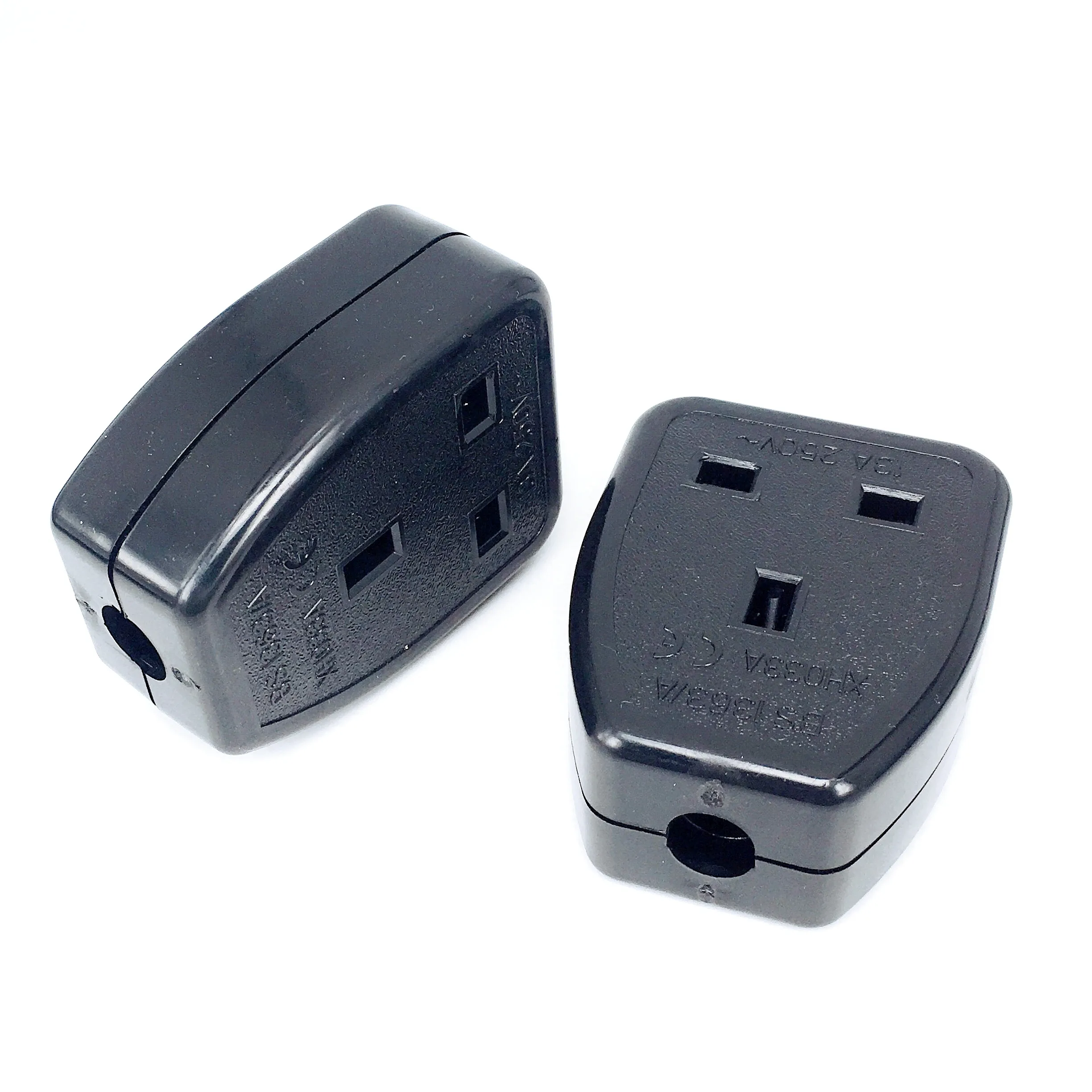 Power Adaptor | Socket | Electrical Socket Plugs Adaptors - 1pcs Uk ...
