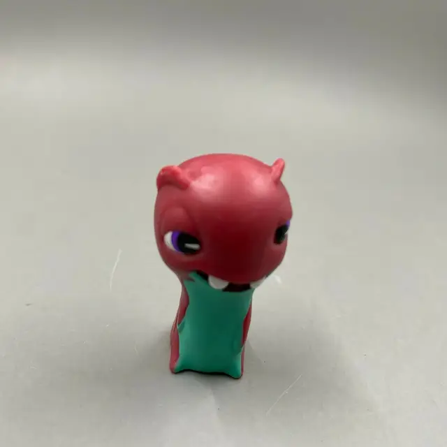 Slugterra Fandango
