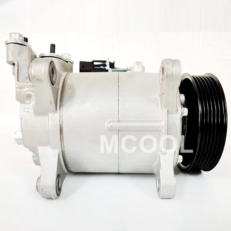 For BMW 220i 225i 216i 218i 518i Auto A/C Compressor 64526826880 ...