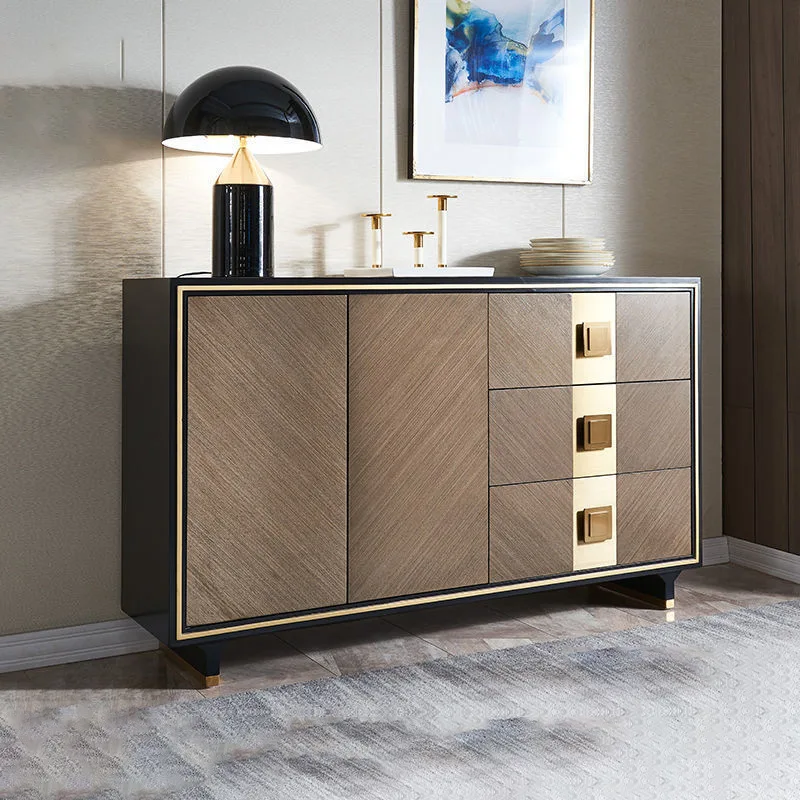 Dining Room Console Cabinets