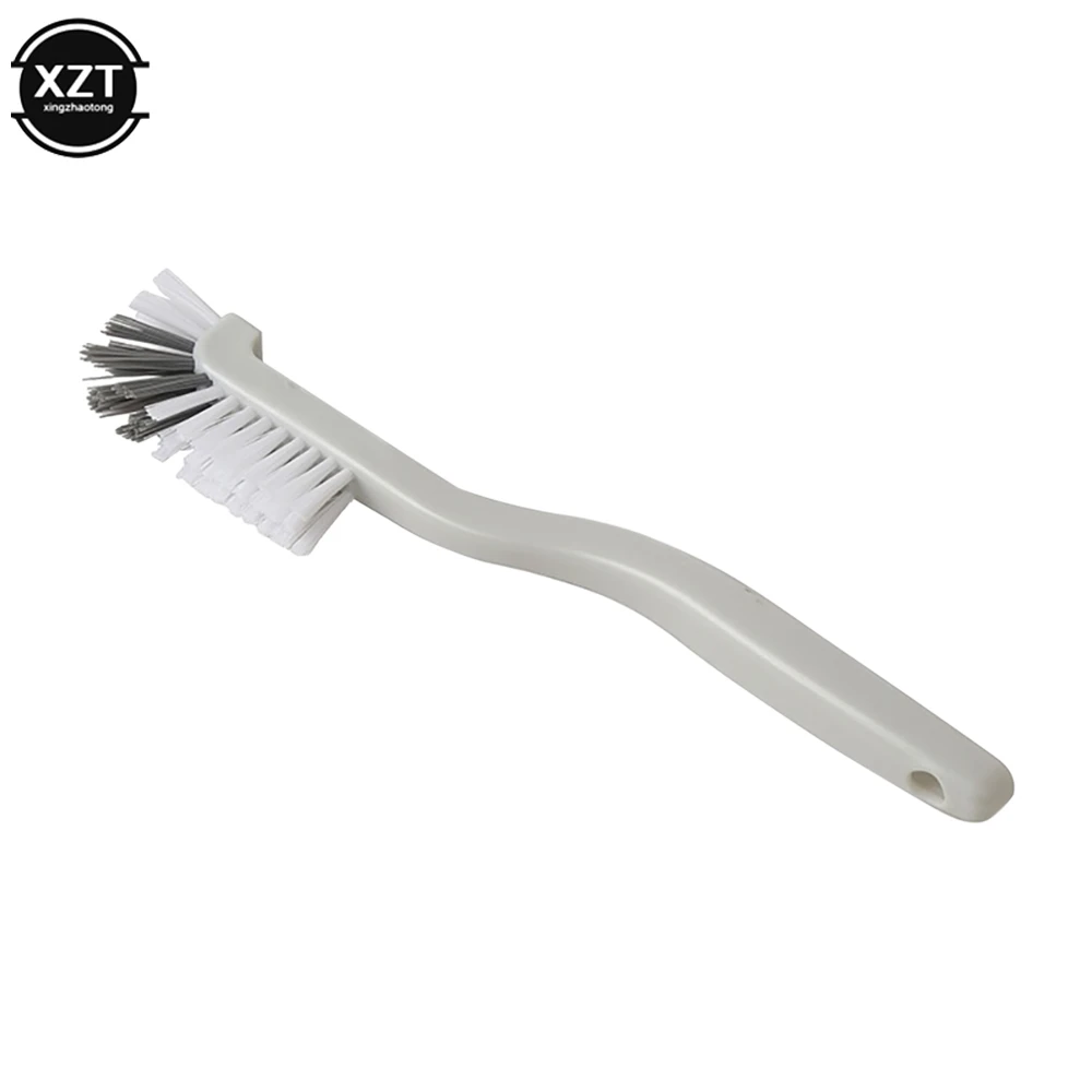 1Pcs-Portable-Kitchen-Cleaning-Brush-Brush-Corner-Brush-Bending-Handle ...