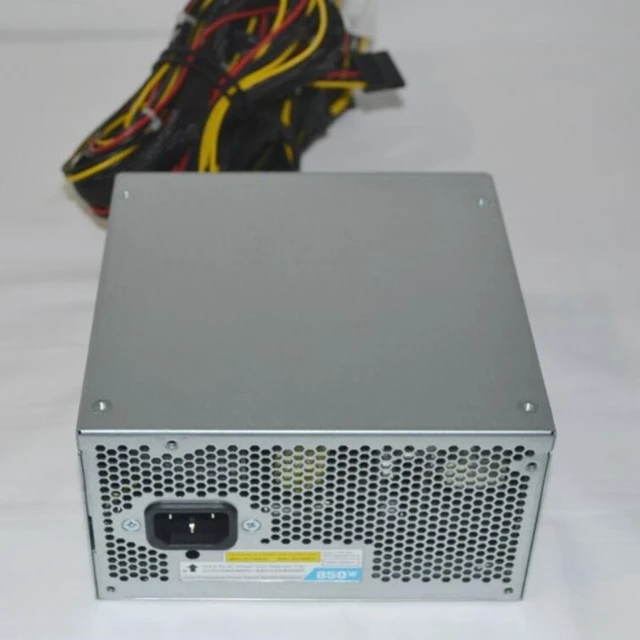 Original PSU For Delta 850W Switching Power Supply DPS-850AB-12A ...