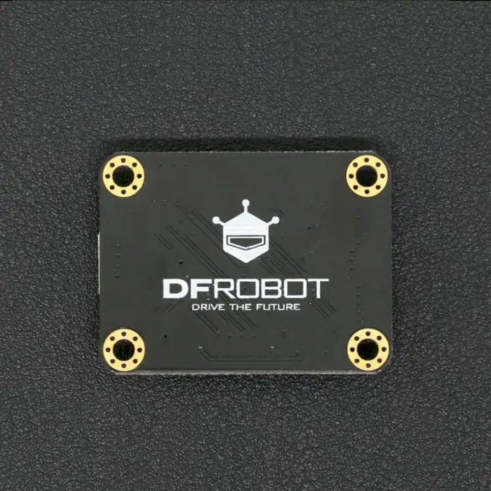 DFRobot Gravity Analog TDS Total Dissolved Solids Sensor Meter 3.3~5.5V ...