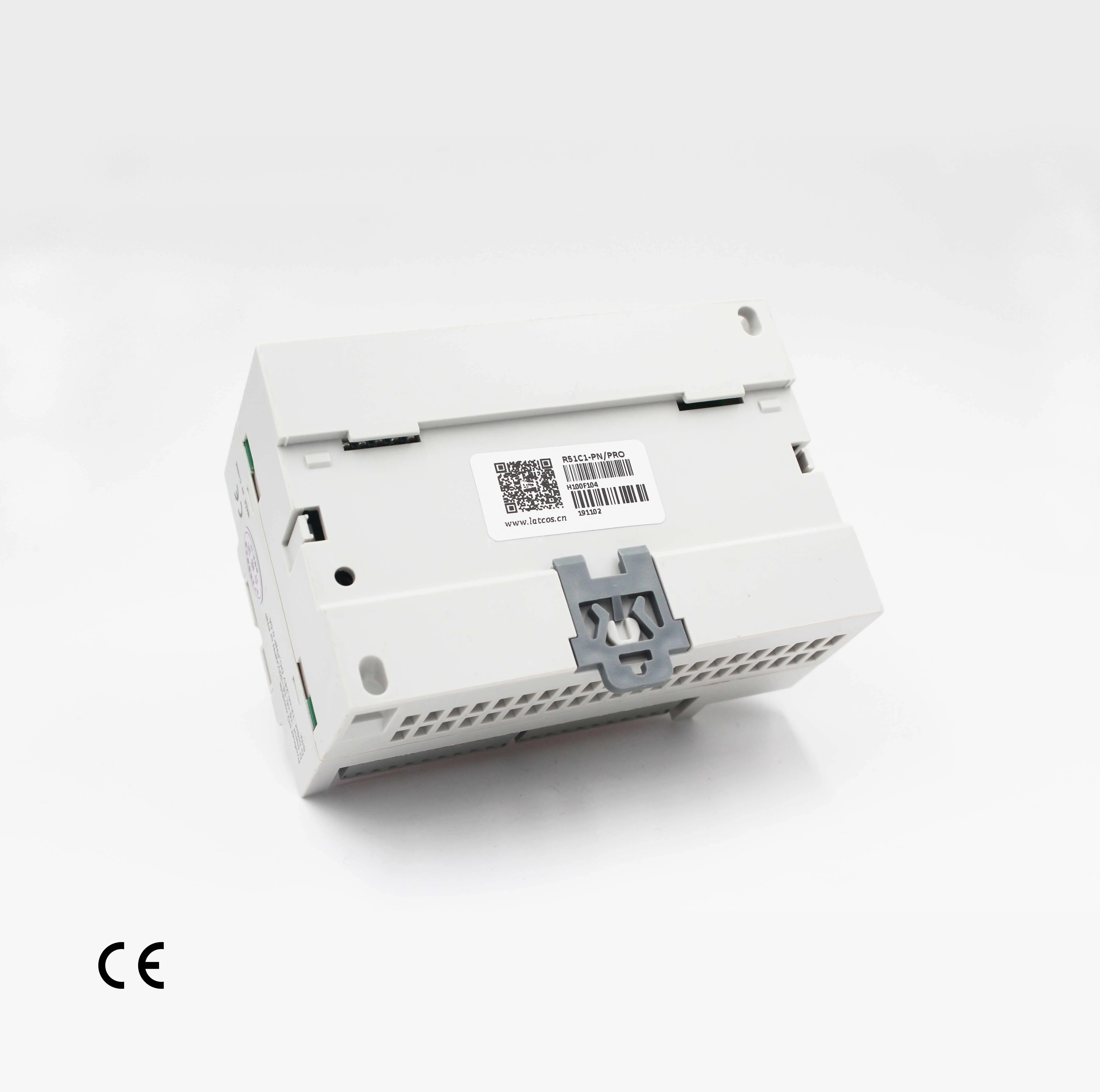 PROFINET Remote IO Module Distributed IO Module Integrated 16 in 12 Out