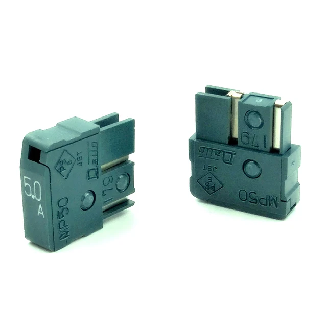 FANUC Numerical Control System Fuse/Robot Fuse/Daito Alarm, 49% OFF